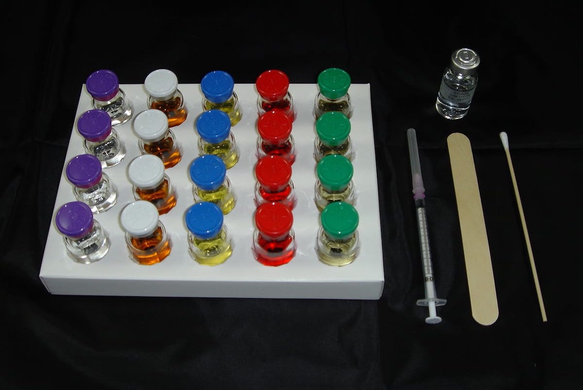 MICkit® 5 – BTI Products LLC.